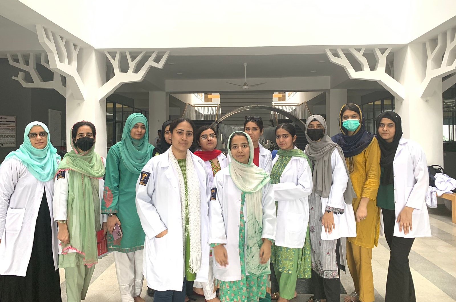 RLKUMC | RLKU Medical College