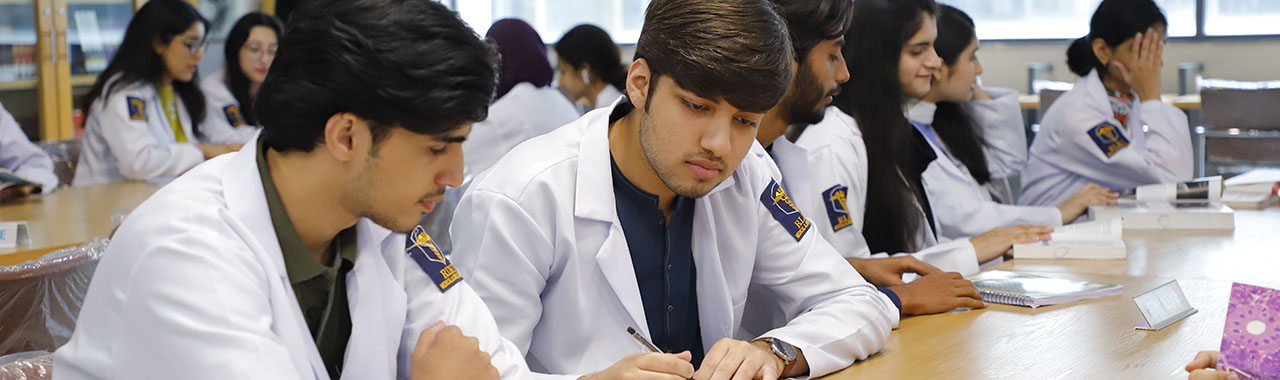 RLKUMC | RLKU Medical & Dental College